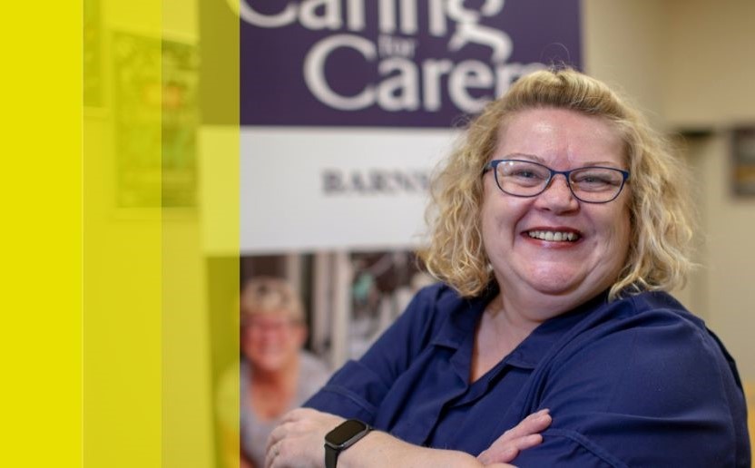 Barnsley – the place of possibilities