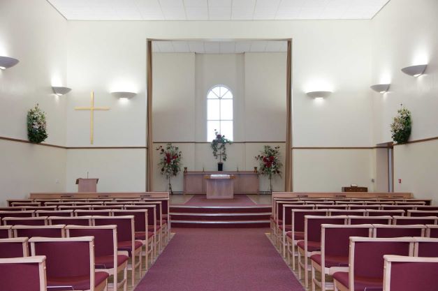 Arranging a cremation