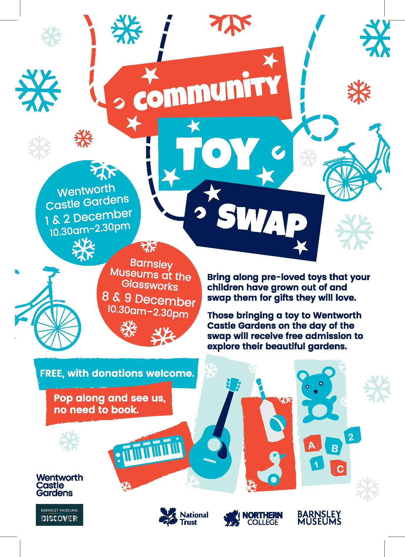 Our Barnsley weekly news