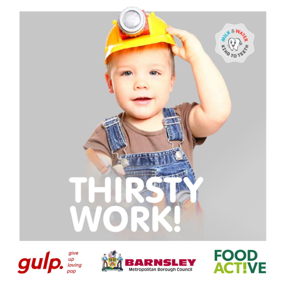 Help to share our council messages