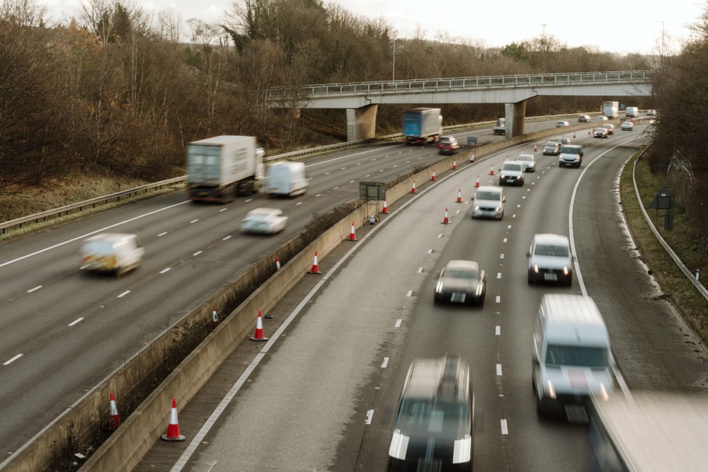 Road safety schemes